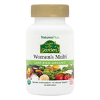 whole food multivitamin for women