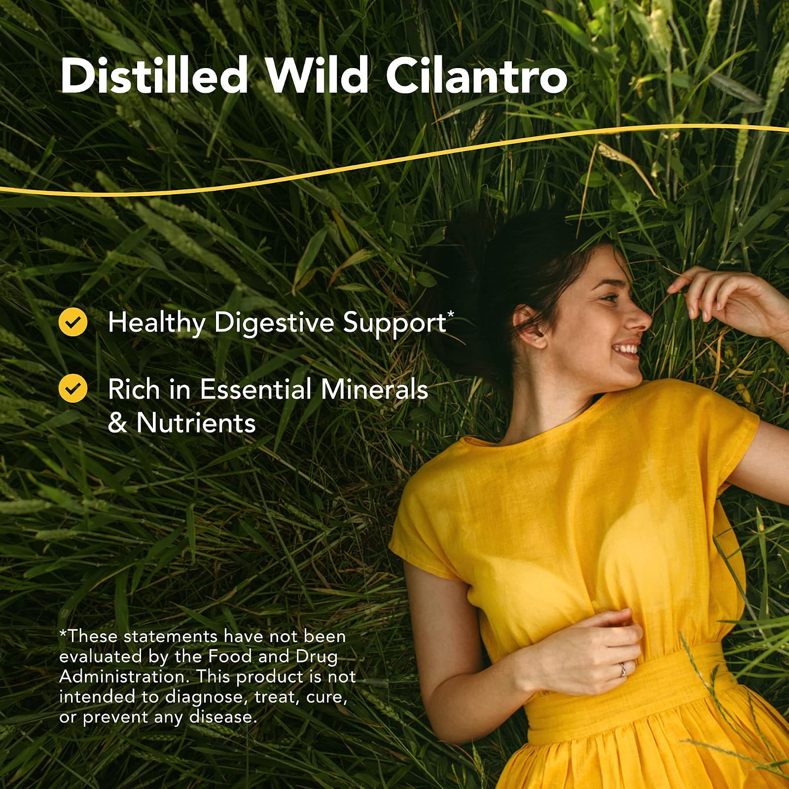 Whole food multivitamin for women