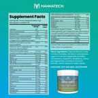 whole food multivitamin for women