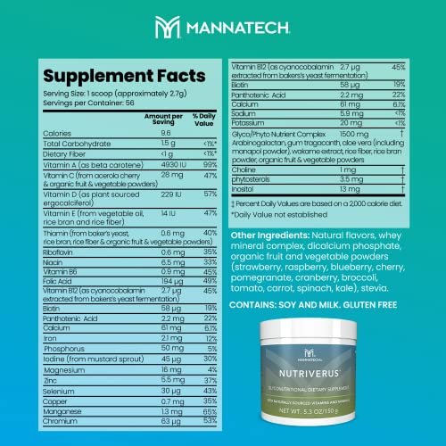 whole food multivitamin for women