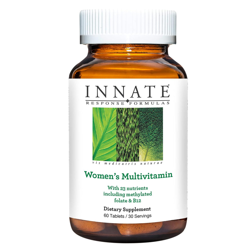 whole food multivitamin for women