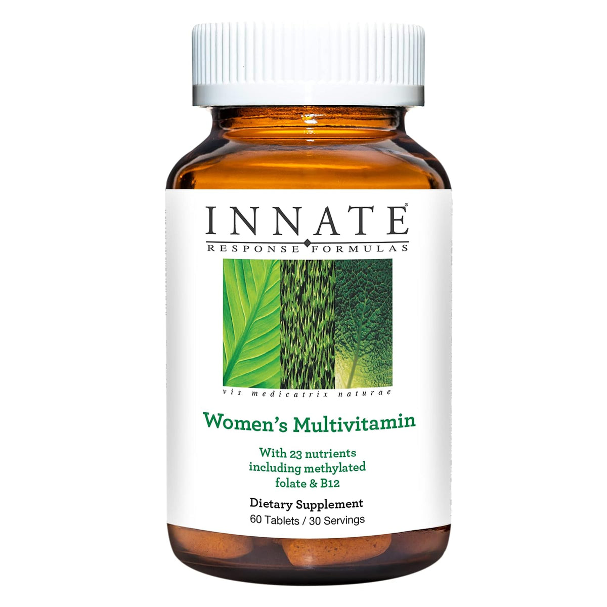whole food multivitamin for women