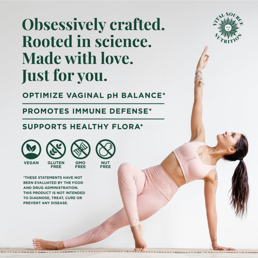 Whole food multivitamin for women