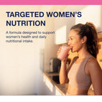 whole food multivitamin for women