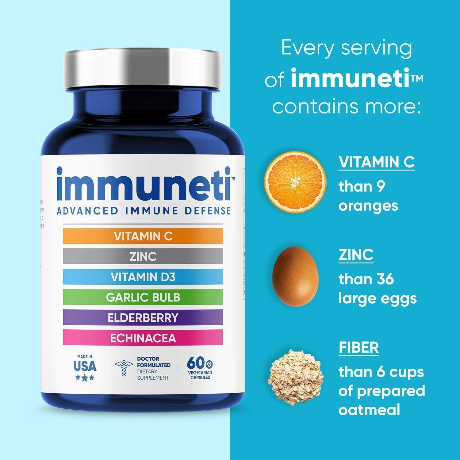 Whole food multivitamin for women