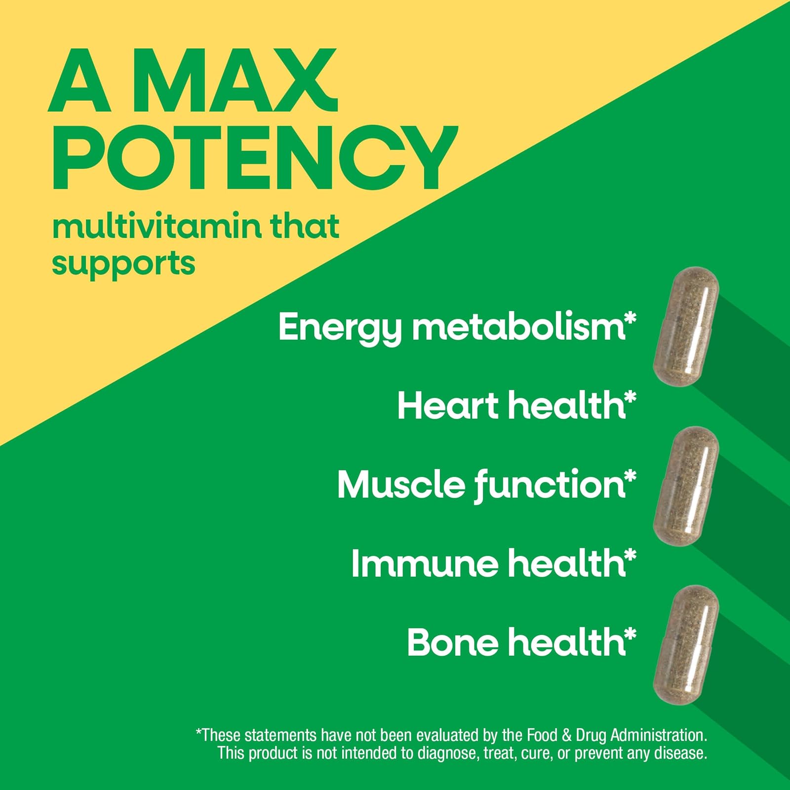 whole food multivitamin for women