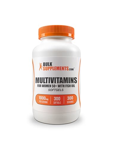 whole food multivitamin for women