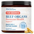 whole food multivitamin for women