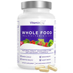 whole food multivitamin for women