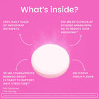 whole food multivitamin for women