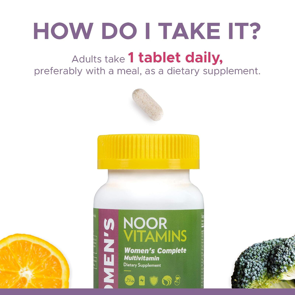 whole food multivitamin for women