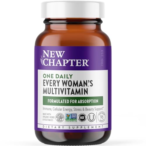 whole food multivitamin for women