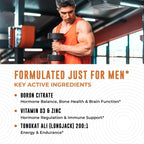 Whole food multivitamin for women