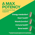 whole food multivitamin for women