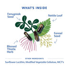 whole food multivitamin for women
