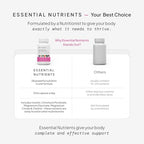 whole food multivitamin for women