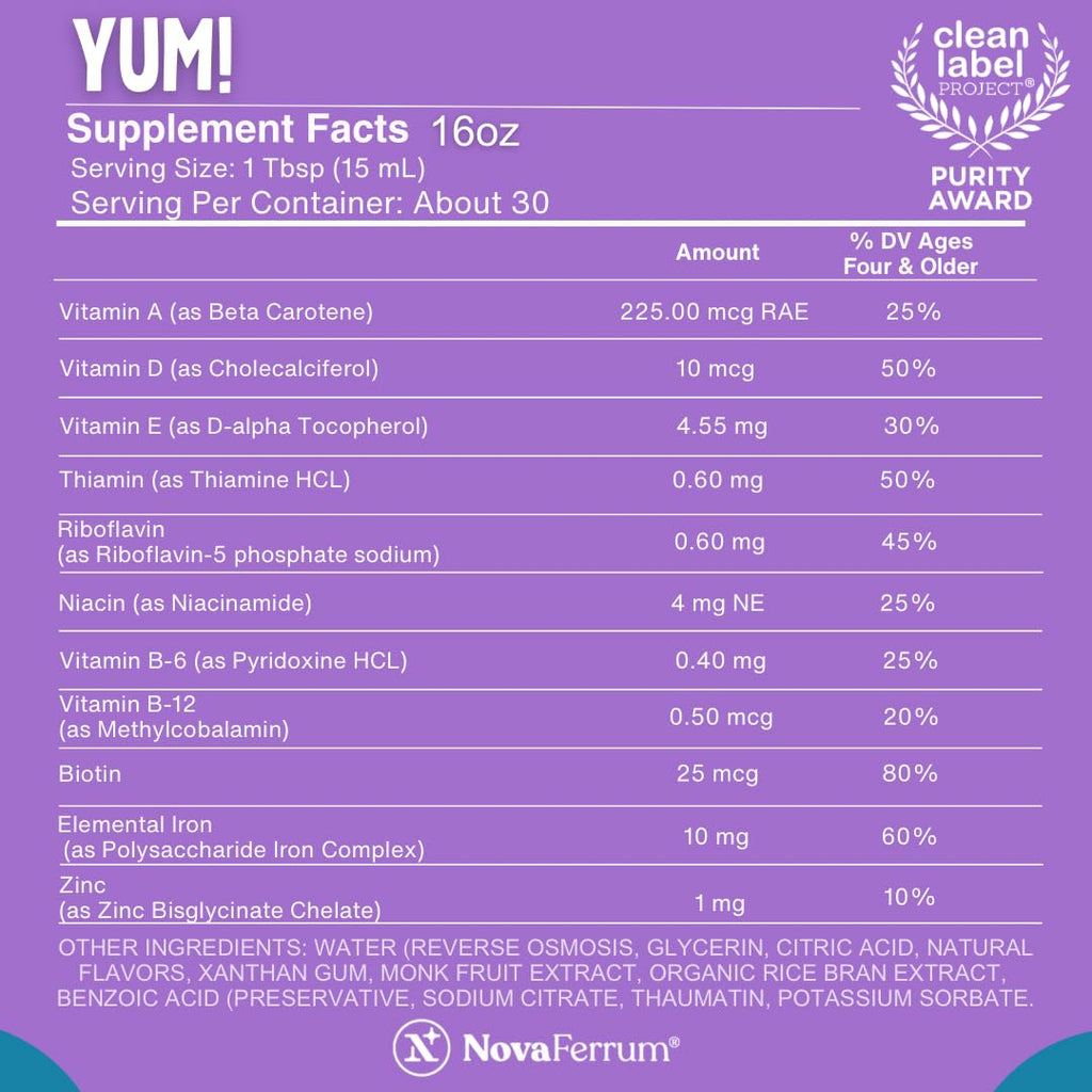 whole food multivitamin for women