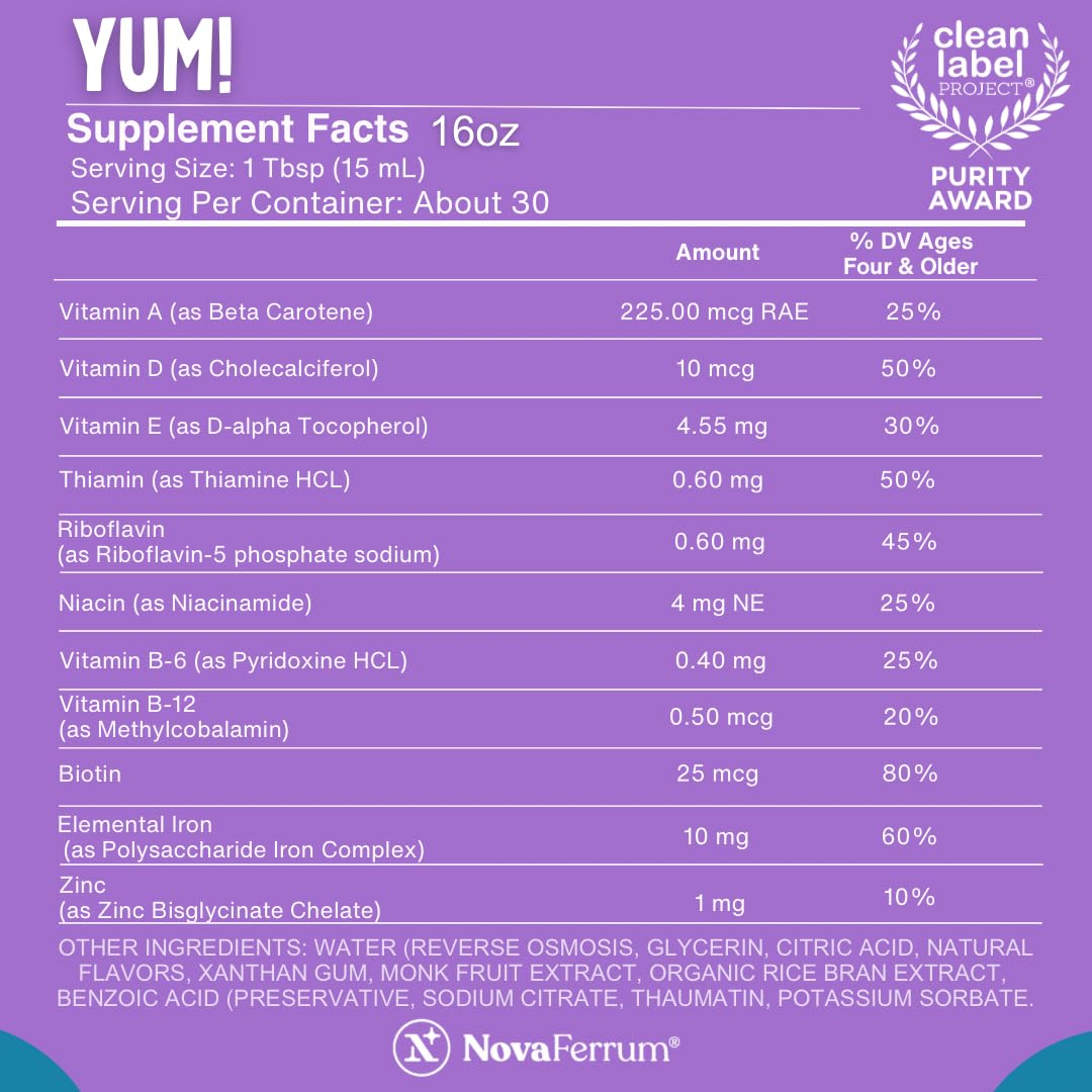 whole food multivitamin for women