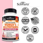 whole food multivitamin for women