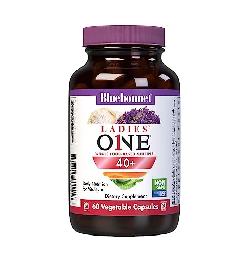 whole food multivitamin for women