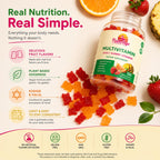 whole food multivitamin for women