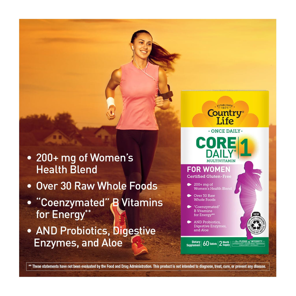 whole food multivitamin for women