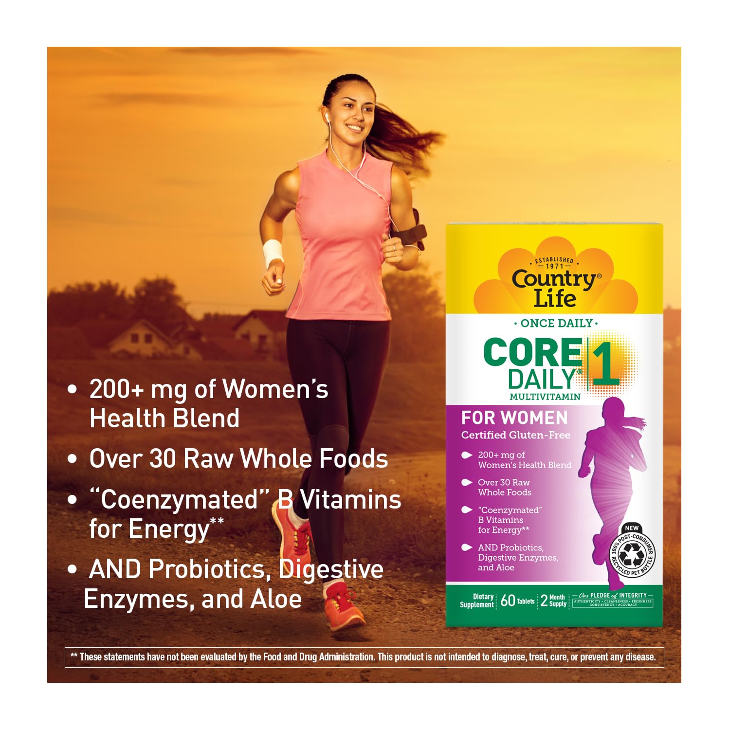 whole food multivitamin for women