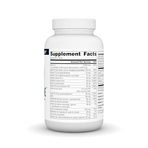whole food multivitamin for women