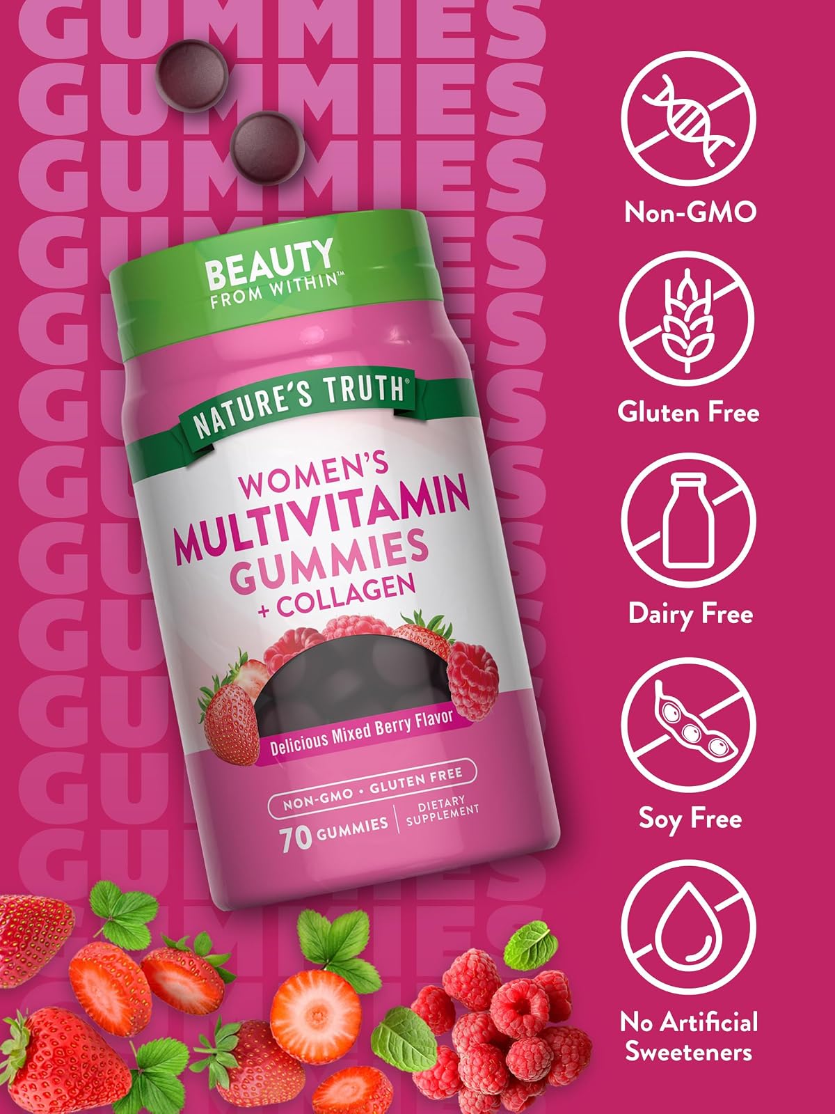whole food multivitamin for women