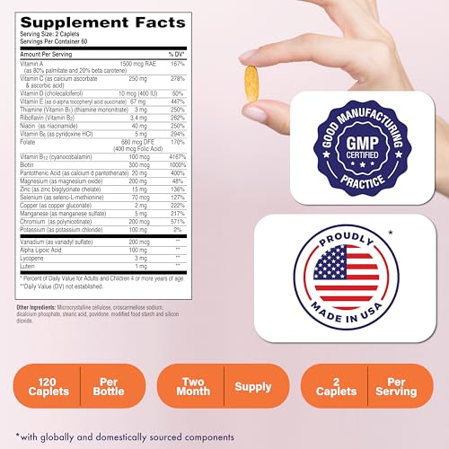whole food multivitamin for women