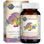 whole food multivitamin for women