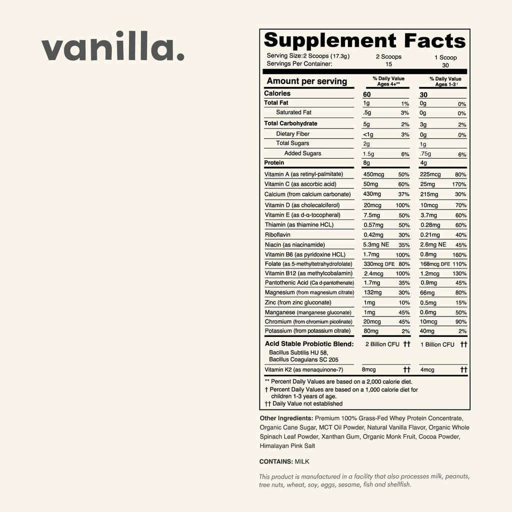 whole food multivitamin for women