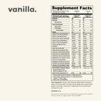 whole food multivitamin for women