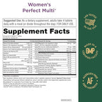 whole food multivitamin for women
