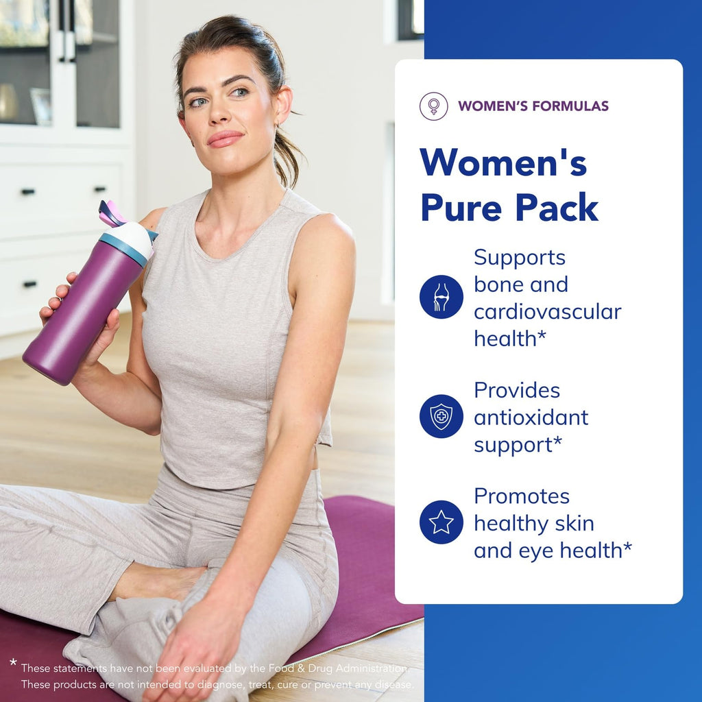 whole food multivitamin for women