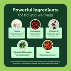 whole food multivitamin for women