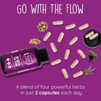 whole food multivitamin for women
