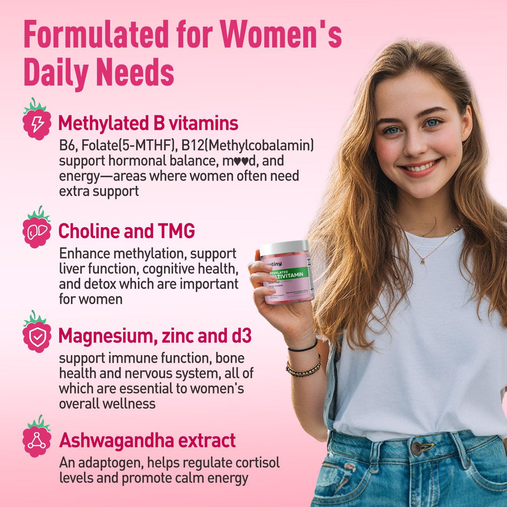 whole food multivitamin for women