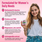 whole food multivitamin for women