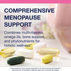 whole food multivitamin for women