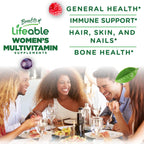 whole food multivitamin for women