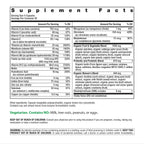 whole food multivitamin for women