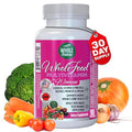 whole food multivitamin for women