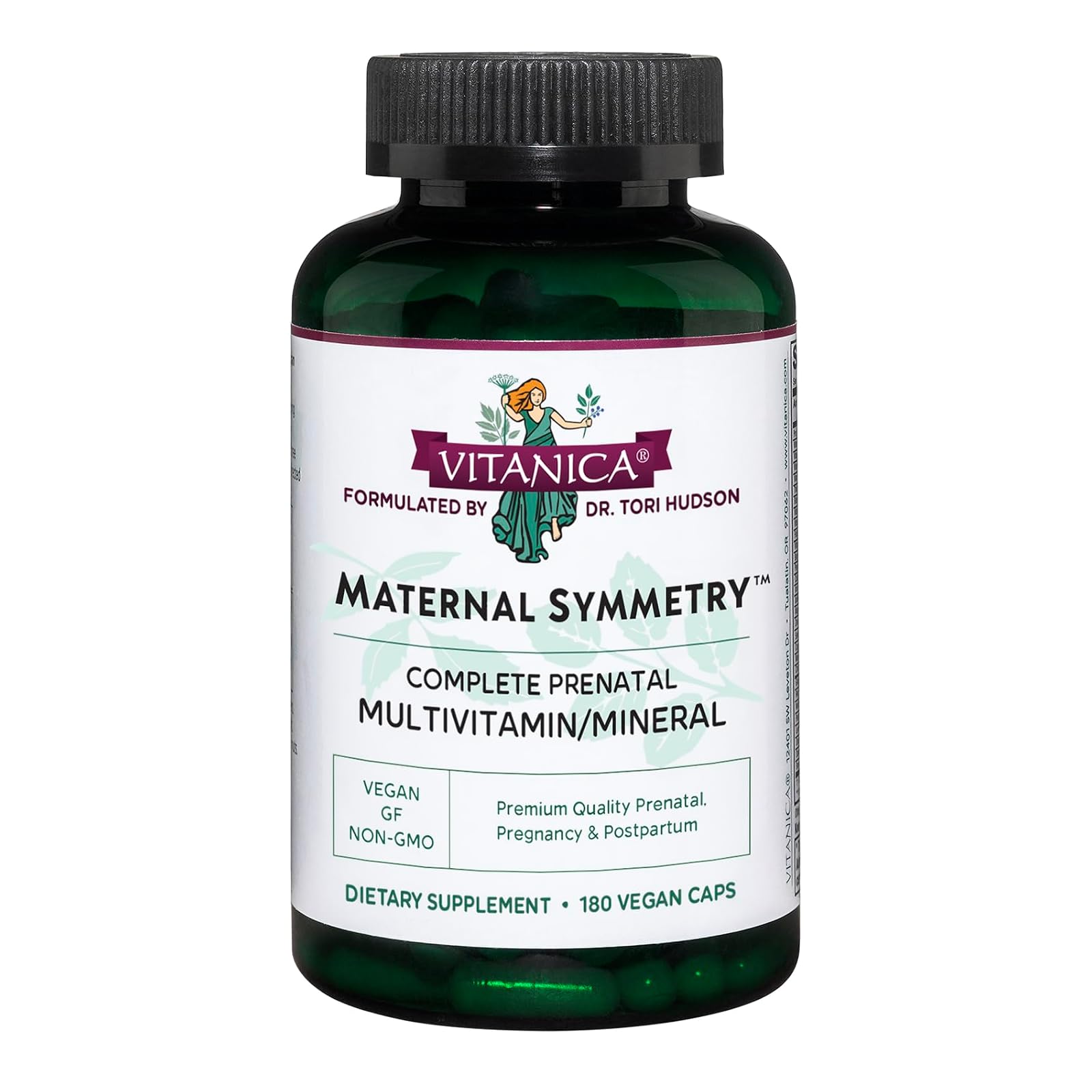 whole food multivitamin for women