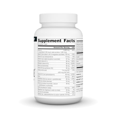 whole food multivitamin for women