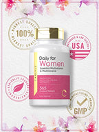 whole food multivitamin for women