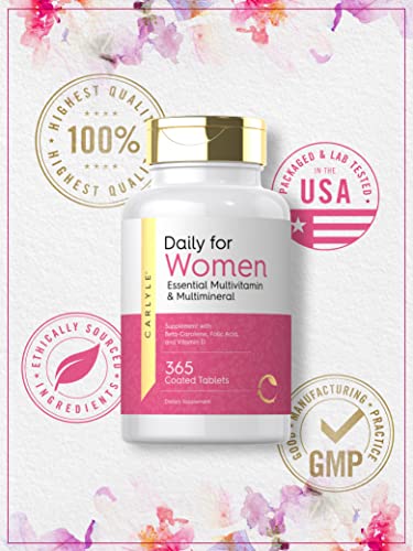 whole food multivitamin for women