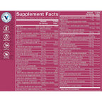 whole food multivitamin for women