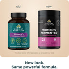 whole food multivitamin for women
