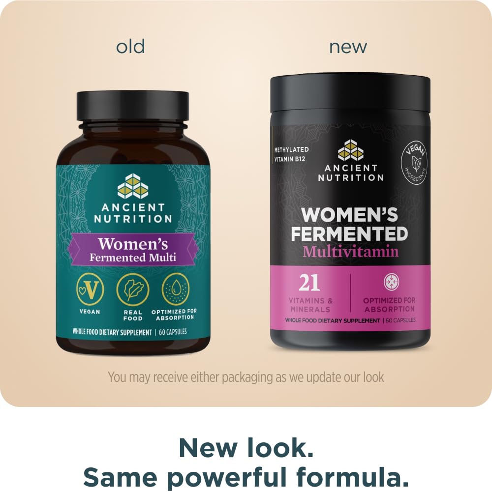 whole food multivitamin for women